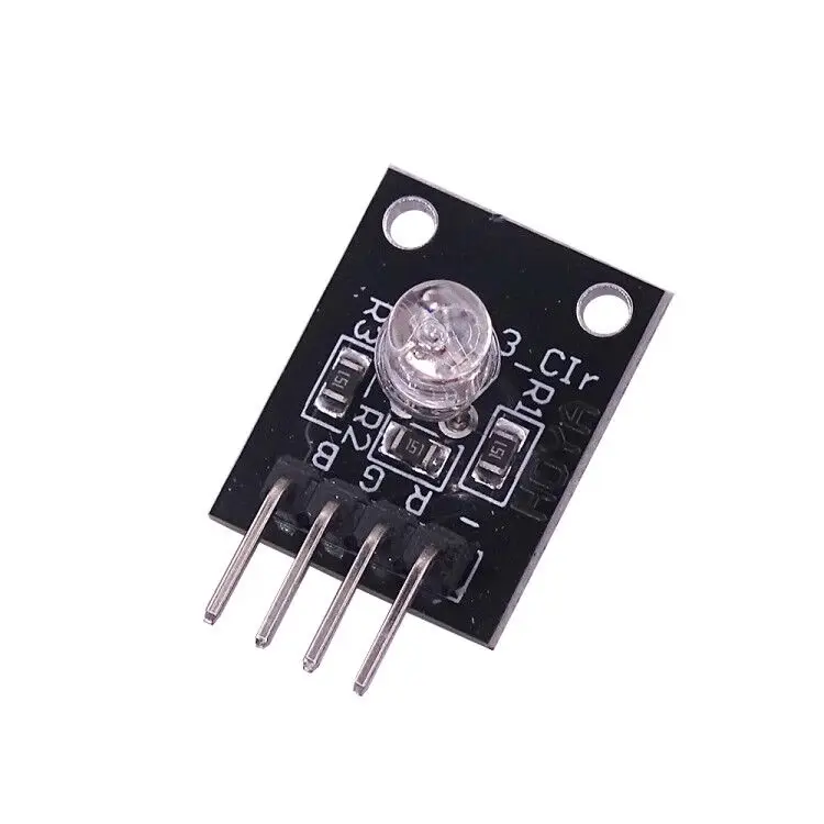 Smart-Electronics-4pin-RGB-Module-KY-016-Three-Colors-3-Color-RGB-LED ...