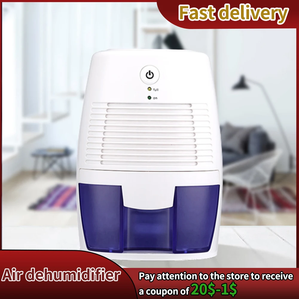 Portable-Dehumidifier-Moisture-Absorbers-Air-Dryer-Quiet-Air ...
