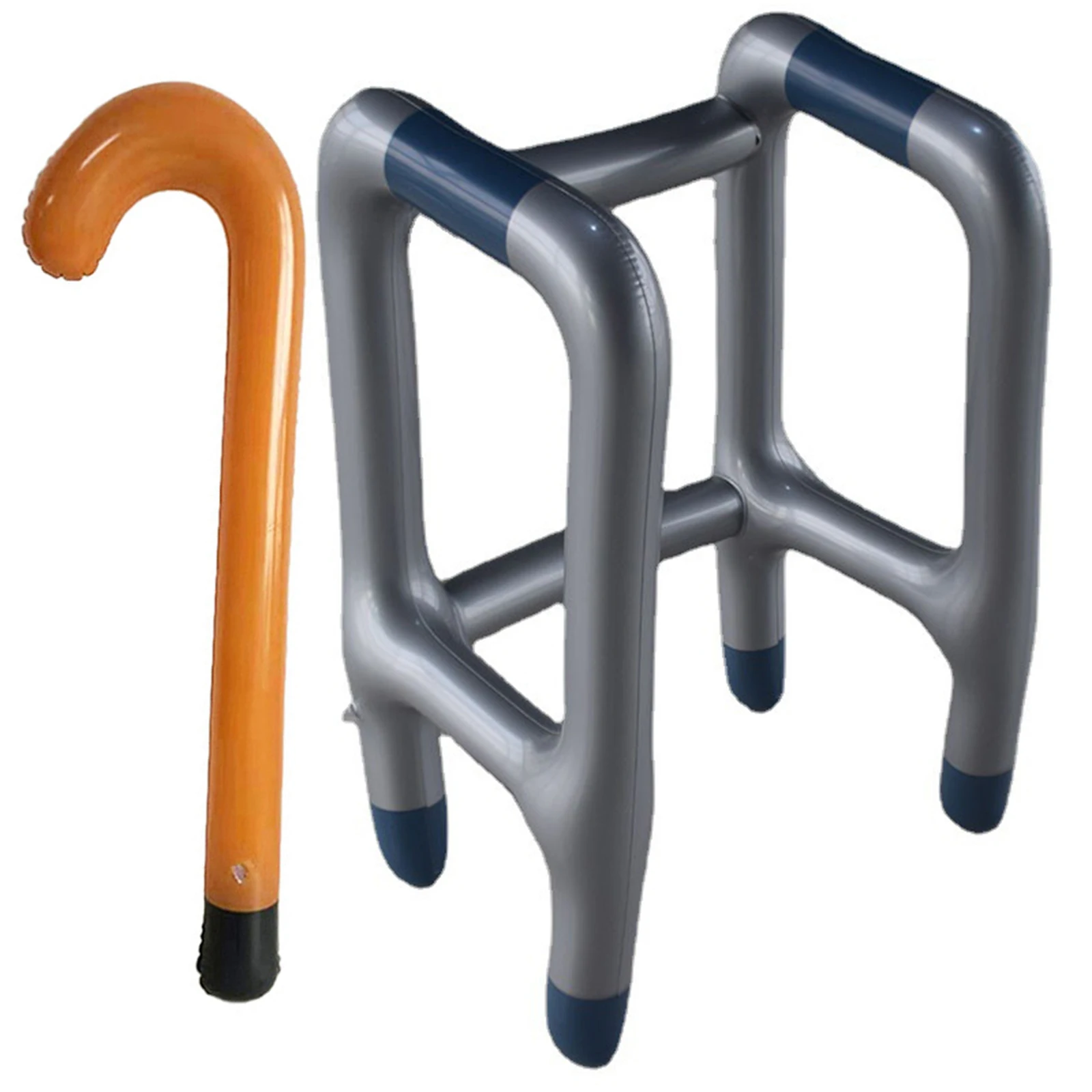 Halloween-Party-Accessories-Inflatable-Walker-And-Cane-Walking-Stick ...