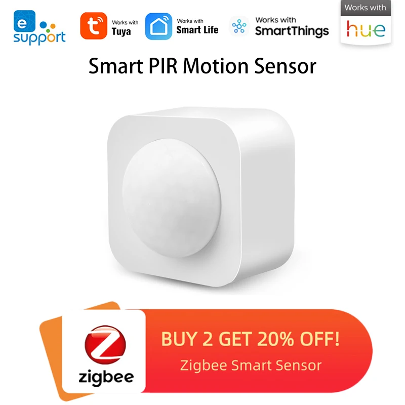 Zigbee-3-0-PIR-Motion-Sensor-Infrared-Human-Body-Detector-Smart-Control ...