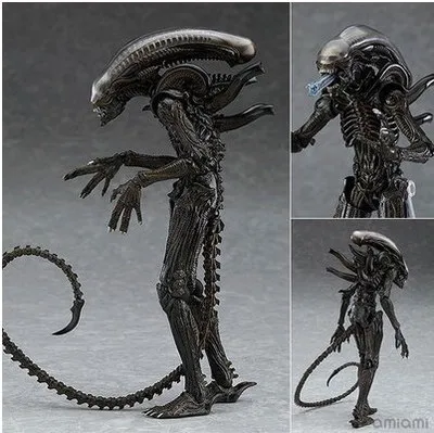 Figma-SP108-Alien-Takayuki-Takeya-Model-Special-Edition-Collection ...