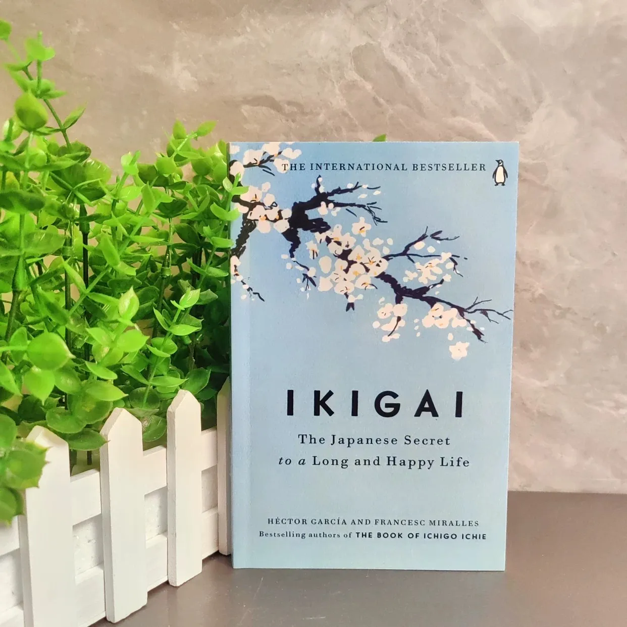 English Version The Japanese Secret Philosophy For A Happy Healthy ...