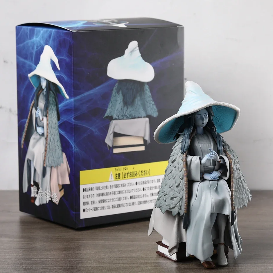 The-Snow-Witch-Ranni-Princess-of-The-Moon-PVC-Figure-Model-Collectible ...