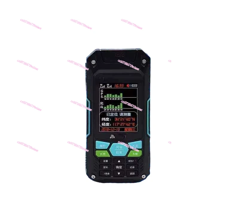 Mu-meter-T6S-four-star-Beidou-high-precision-intelligent-vehicle-area ...