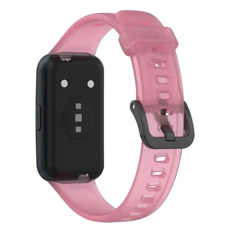 Smart-Accessories-Watch-Strap-Breathable-Sports-Wristband-For-Huawei ...