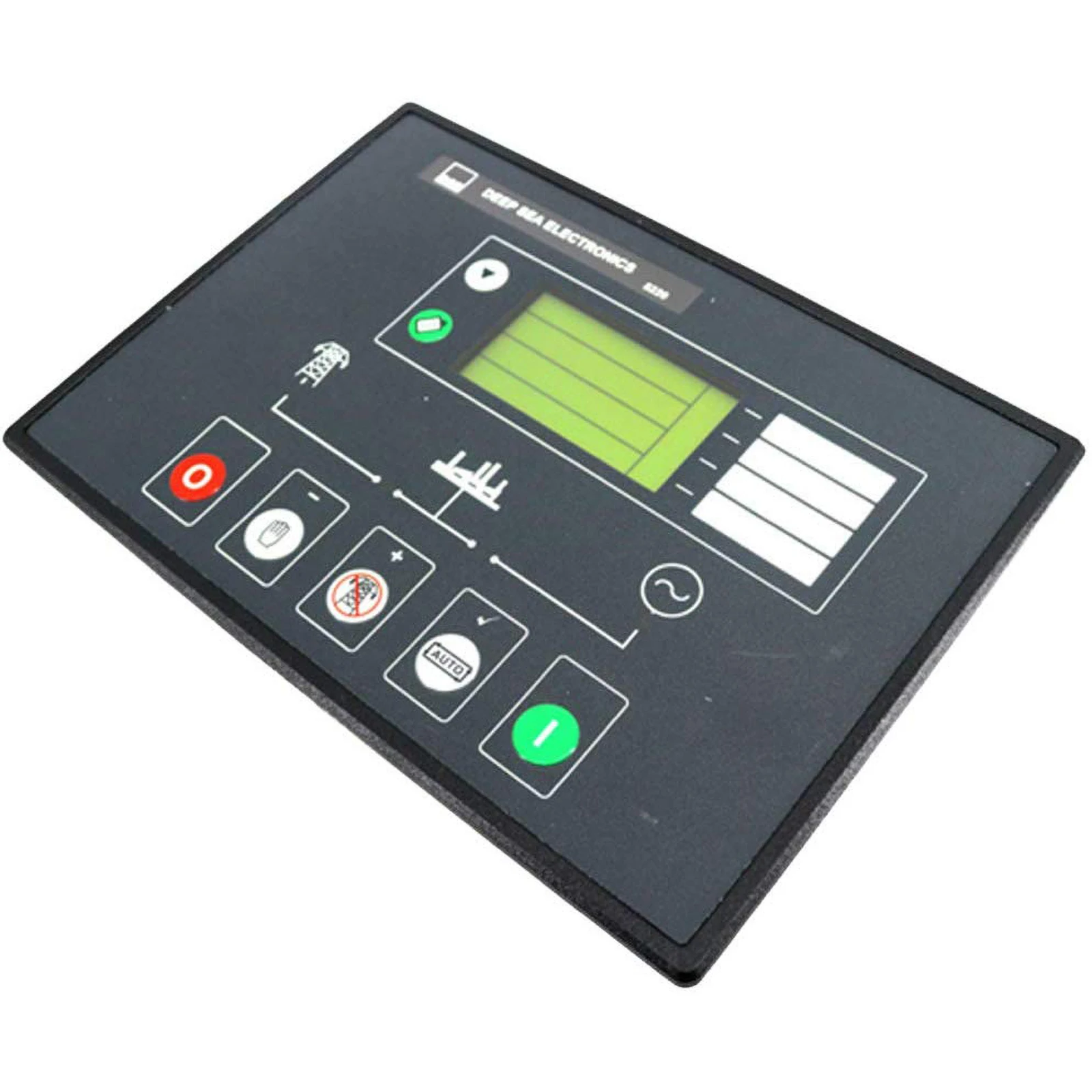 Diesel Generator Control Module Panel DSE5220 Generator Genset ...