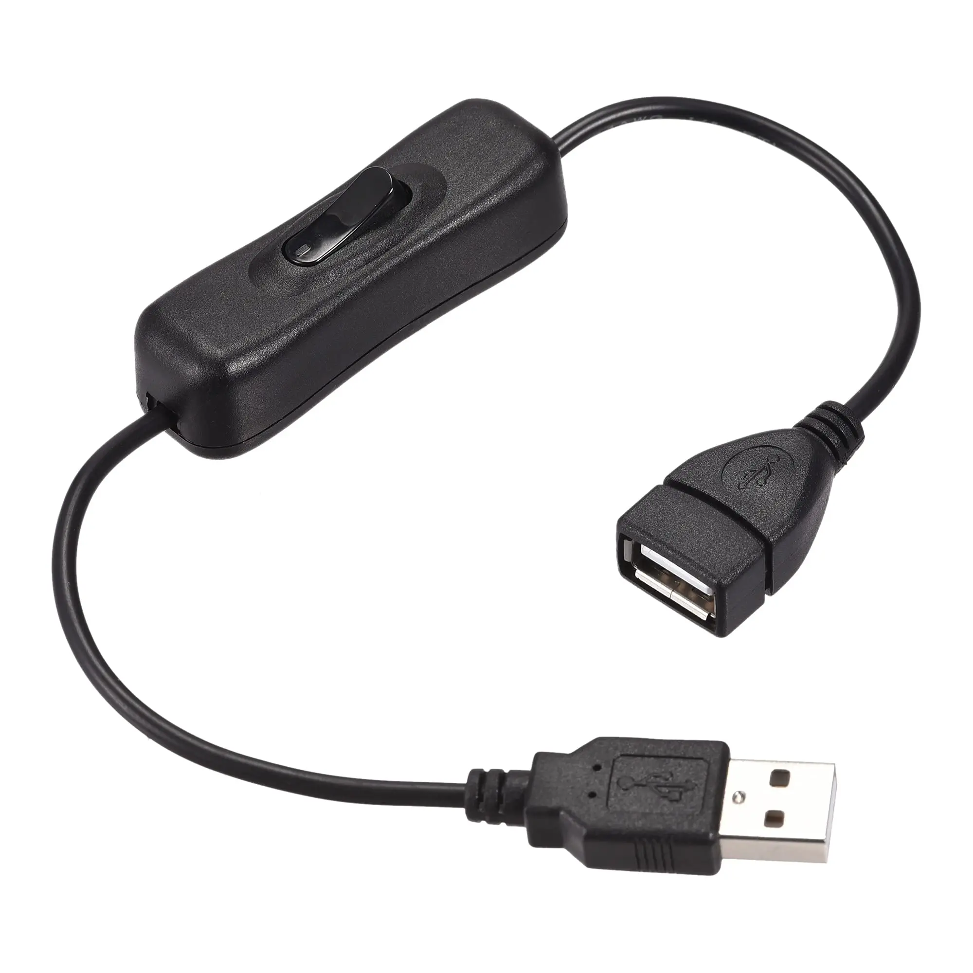RIITOP-USB-Extension-Cable-with-ON-Off-Switch-USB-Male-to-Female-Cable ...