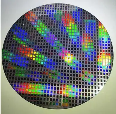 Chip-de-circuito-de-litograf-a-oblea-de-CPU-de-12-pulgadas-8-pulgadas-y ...