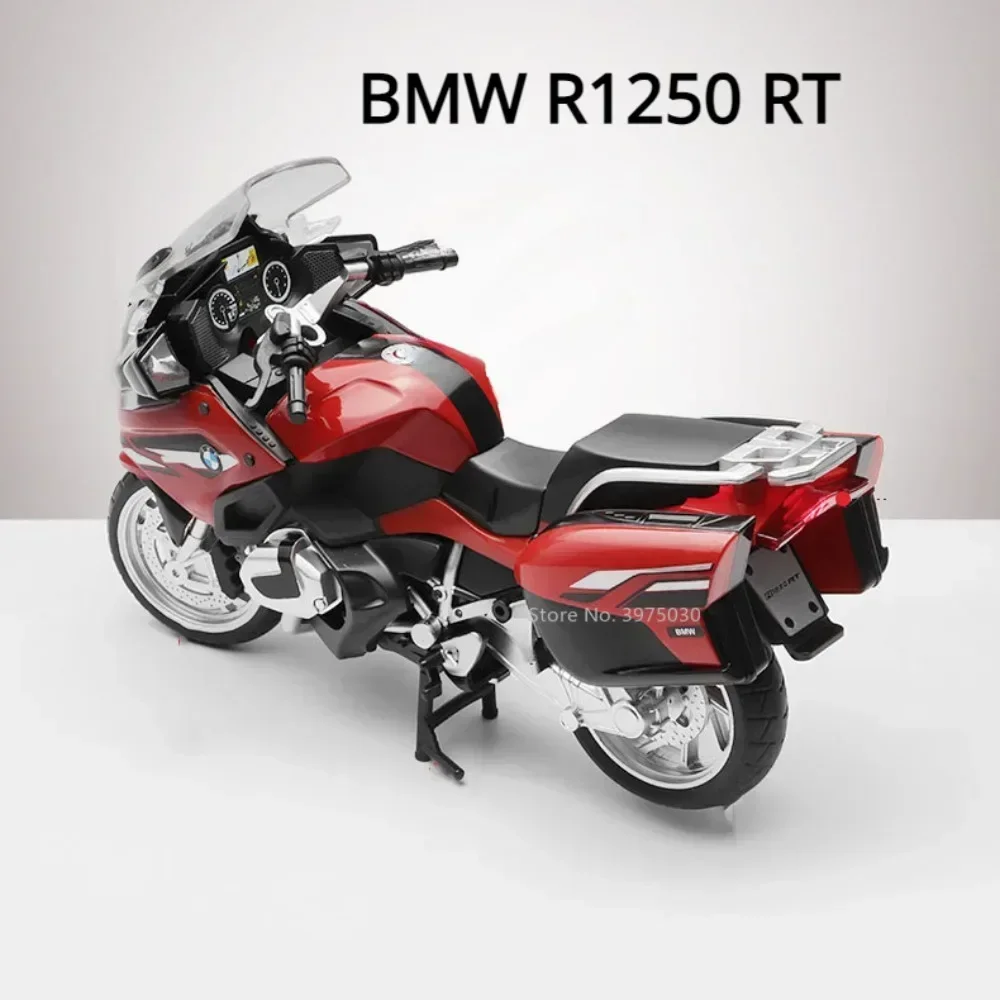 1-12-BMW-R1250-RT-Alloy-Motorcycle-Scale-Model-Diecast-Metal-Toy-Travel ...