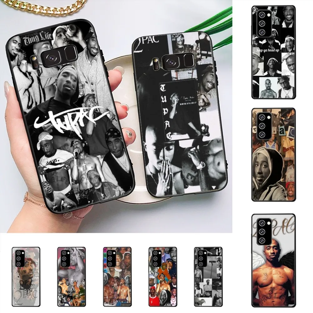 2pac-Tupac-Amaru-Shakur-Phone-Case-For-Samsung-J-7-plus-7core-J7-neo-J6 ...