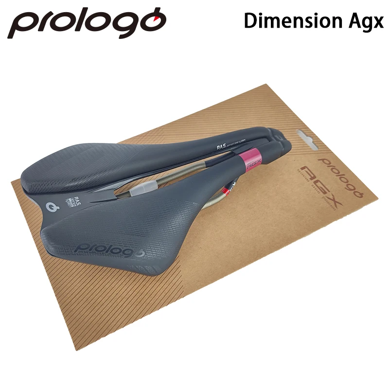 Prologo-Original-Dimension-Agx-V-Shape-Road-MTB-Bike-Comfortable-Saddle ...