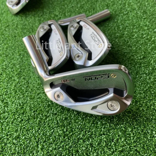 New EPON Golf Clubs EPON AF-506 Endo Mens Golf Irons Set