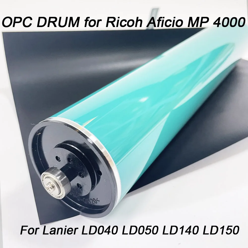 OPC Drum for Ricoh MP 4000 4001 4002 5000 5000B 5001 5002 SP 8300DN for ...