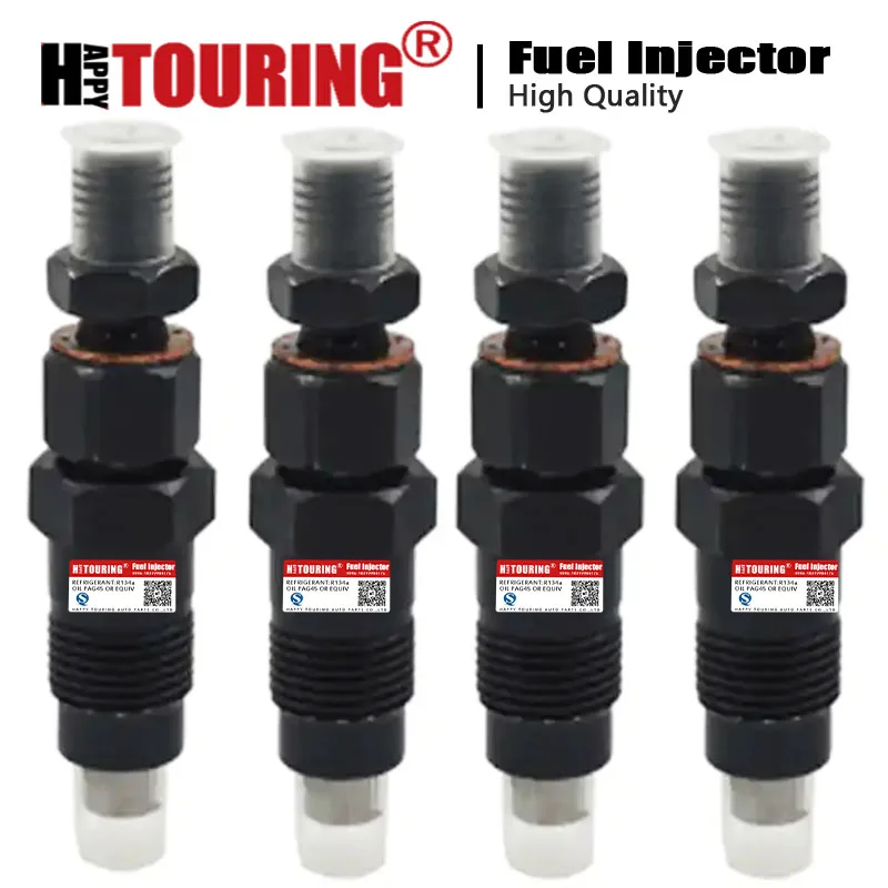 Diesel-Nozzle-Fuel-Injector-for-Toyota-LAND-CRUISER-PRADO-HILUX-4RUNNER ...