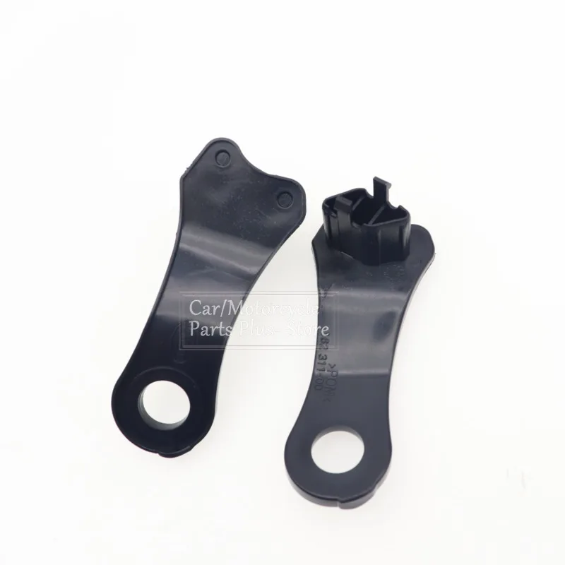 Car-Headlight-Repair-Kit-Bracket-Clip-For-BMW-5-Series-E60-E61-Etc-528i ...