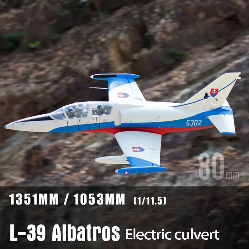Freewing-L-39-Albatross-Edf-80mm-Ducted-Fan-Jet-Simulation-Model-Of-Airplanes-Rc-Airplanes-6s.jpg