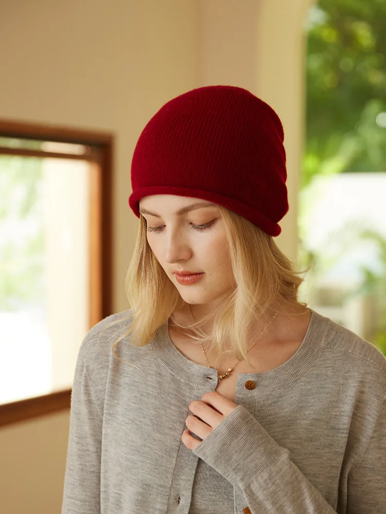 Unibody-100-Cashmere-Beanies-Simple-Basic-Solid-Women-Caps-Rolled-Hem-Hat-Knit-Hat-Winter-Spring.jpg