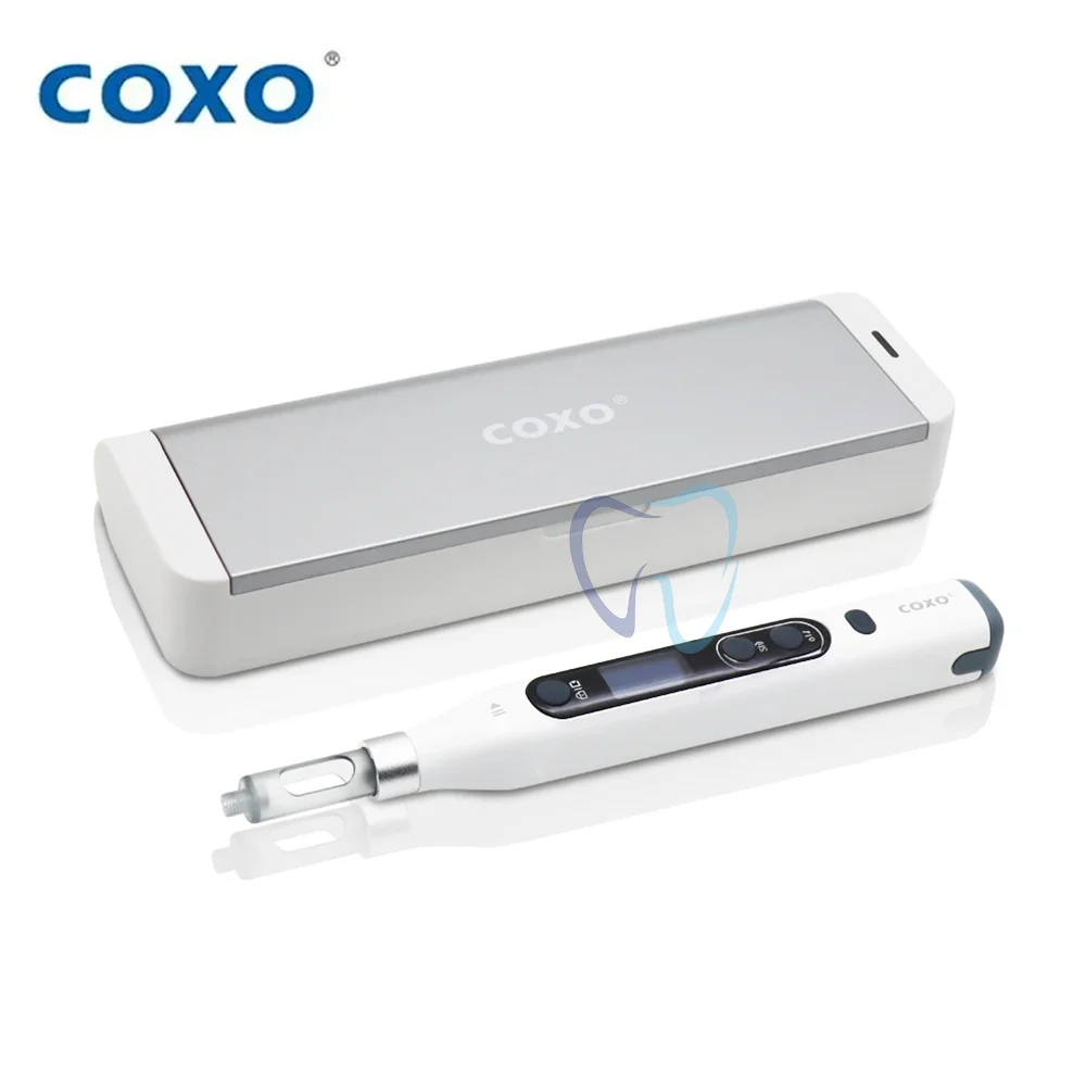 COXO-GENI-Dental-Anesthesia-Injector-Pen-Dental-LCD-Display-digital ...