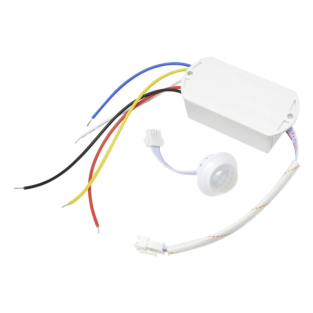 110V-220V-Body-Motion-Sensor-Human-Body-Sensor-Switch-Automatic-IR ...