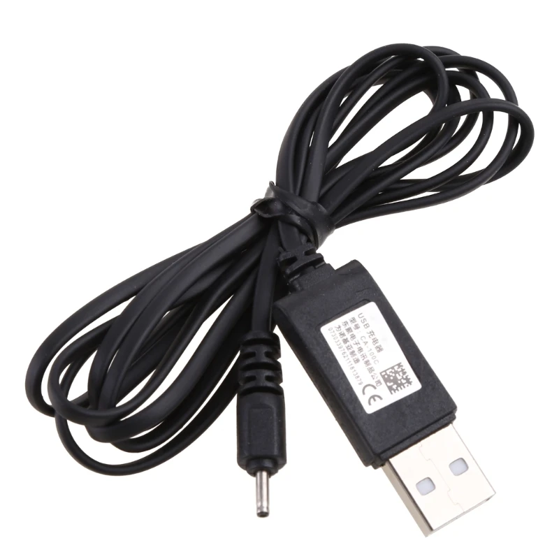 Usb 1.5m Charger Cable For Nokia 5800 5310 N73 E63 E65 E71 E72 6300 ...