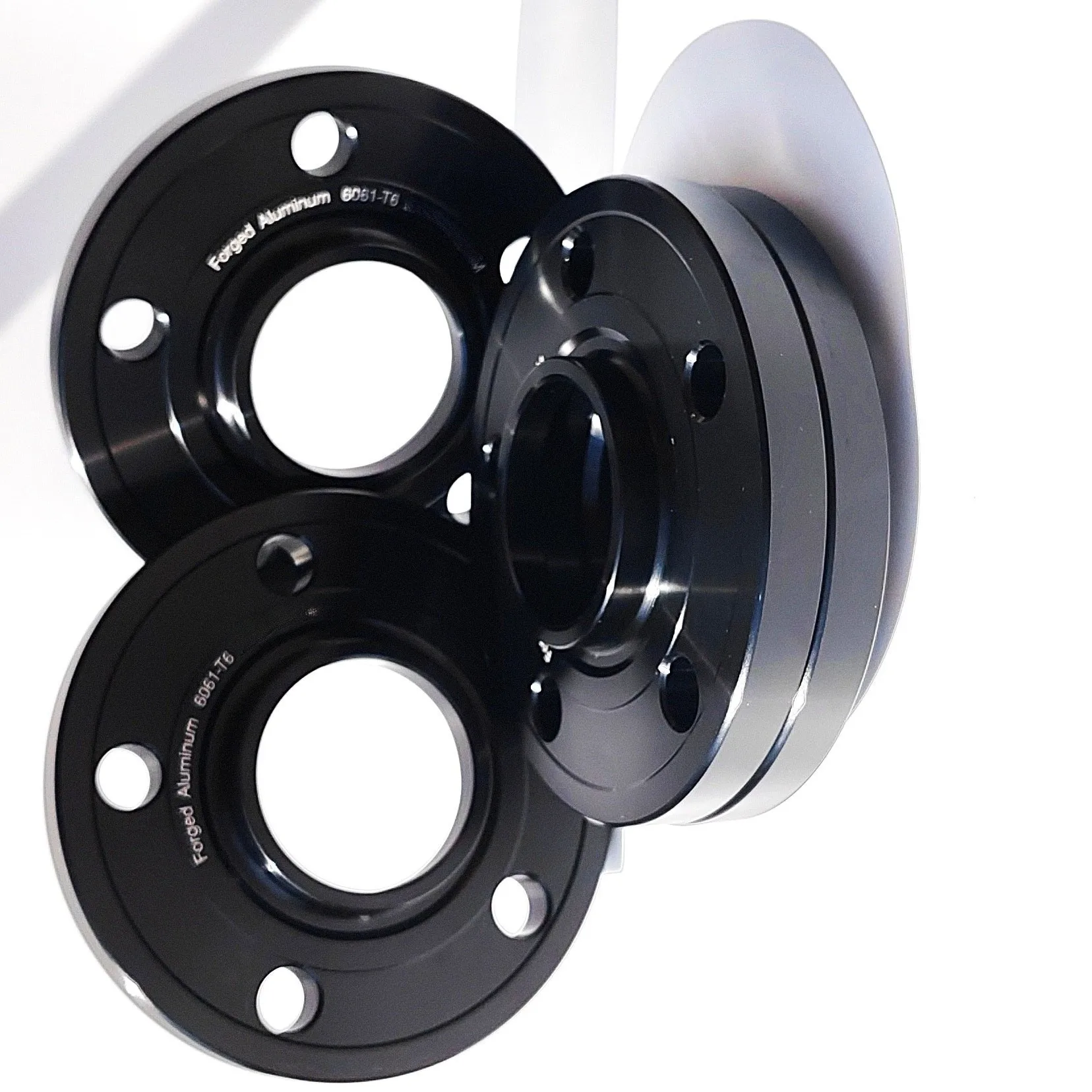 10MM Car Wheel Spacer|5x112|CB=66.6|Aluminum Wheel Hub adapter For bmw ...