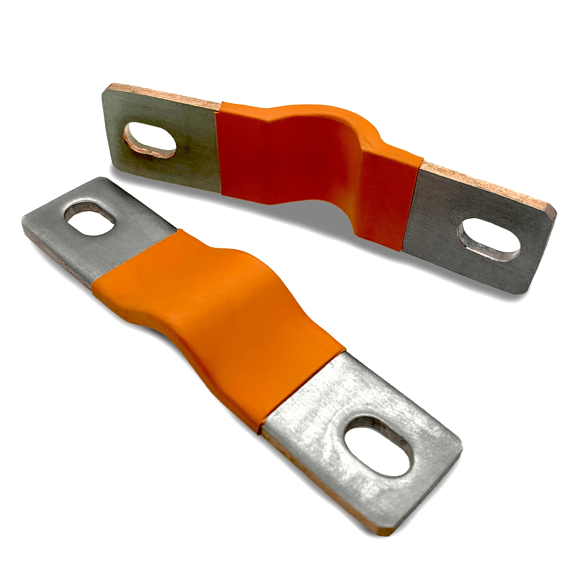 EEL Flexible Busbar Cells Lifepo4 Battery Straps Clips Studs Connecting ...