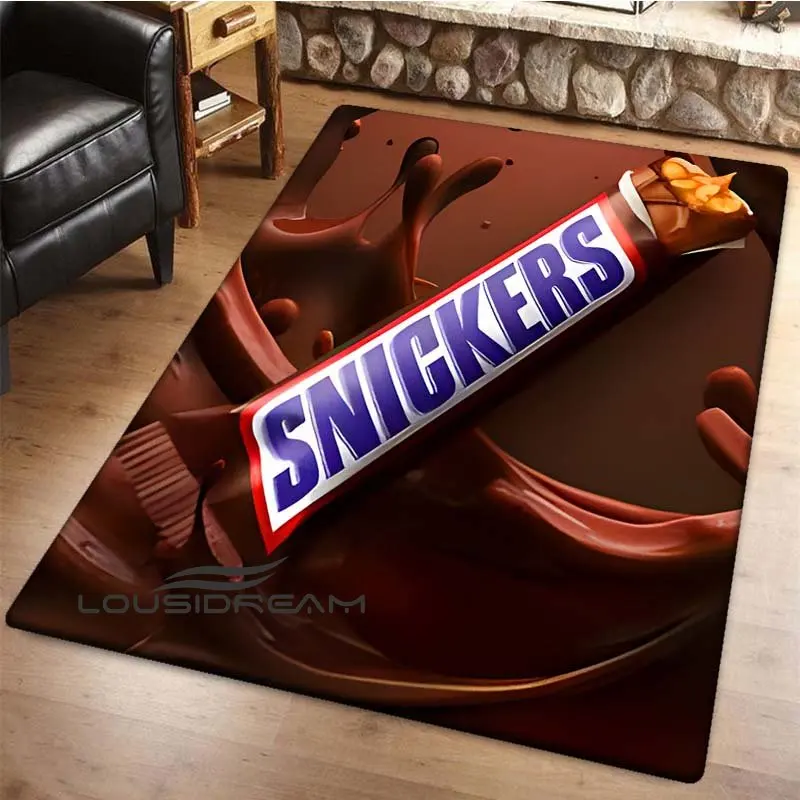 Snickers Cartoon