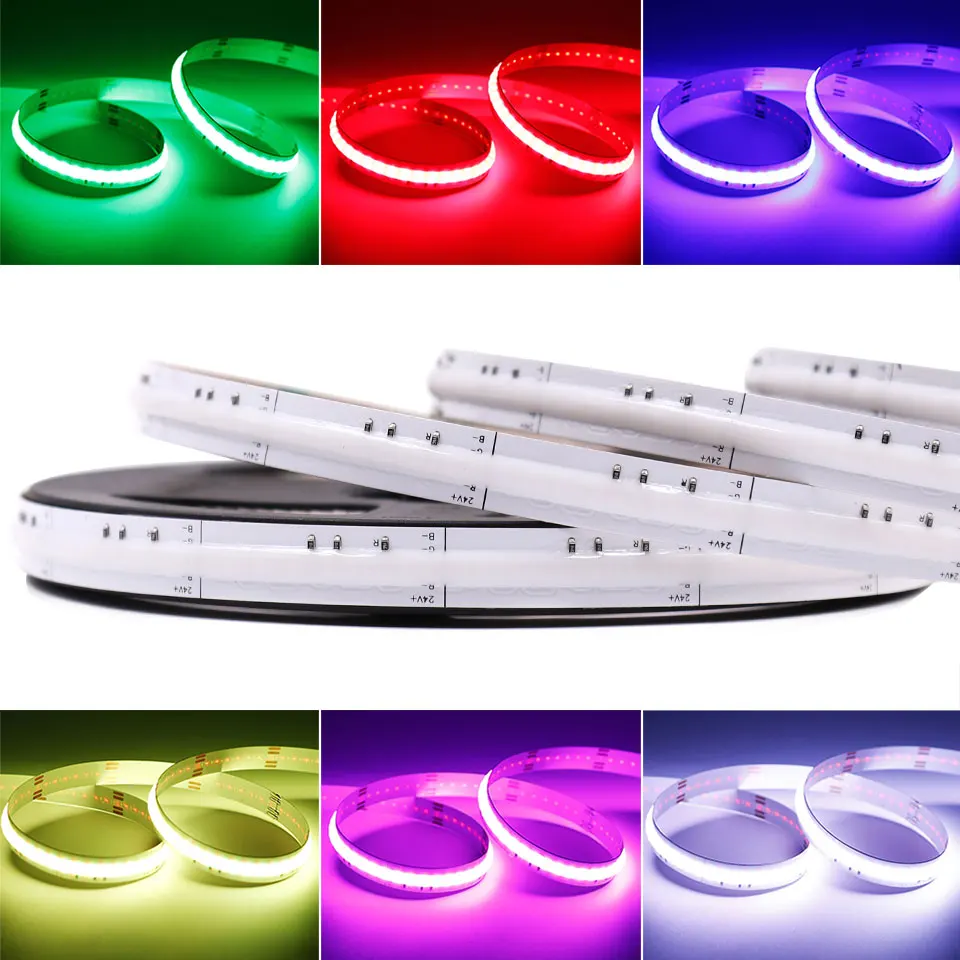 Flex-vel-Dotless-FOB-LED-Strip-Light-Bar-Fita-FOB-Home-Decor-Flex-vel ...