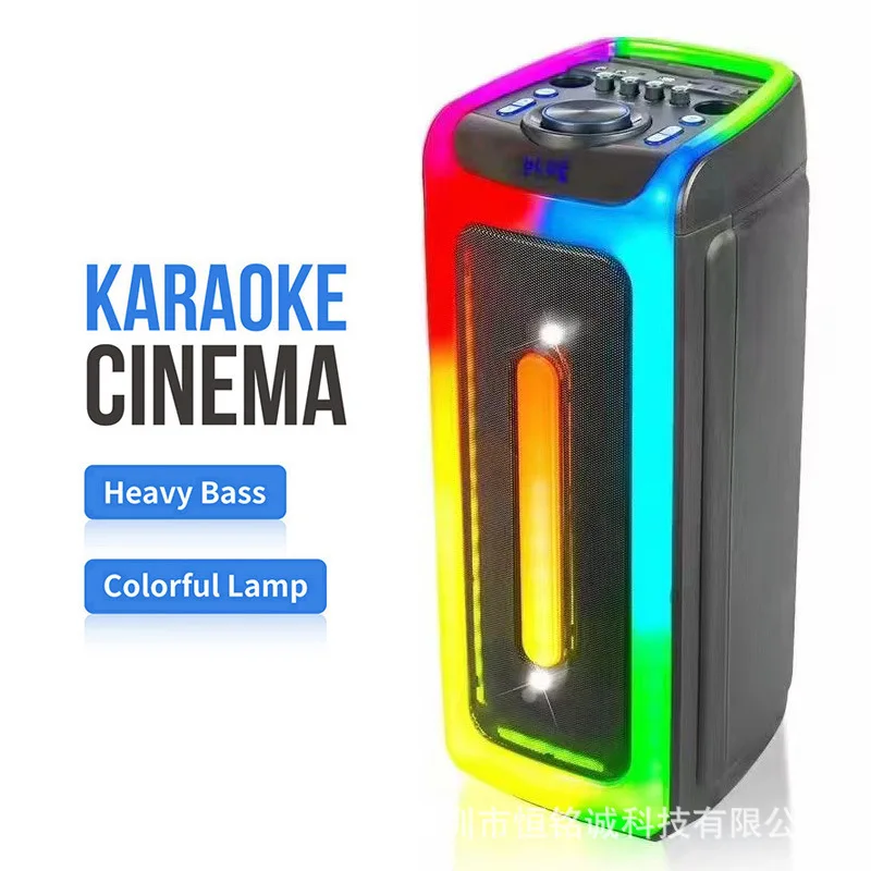 3000-watt-high-power-party-speaker-new-Bluetooth-speaker-high-volume ...