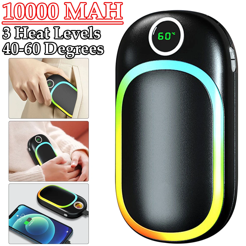 10000mAh-USB-Rechargeable-USB-Pocket-Heater-Outdoor-Hand-Heater-12-Max ...