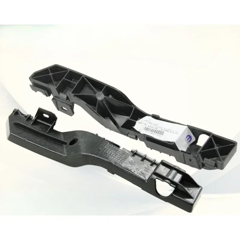 1PC Front Bumper Bracket Clip Buckle Left Right for Dodge Journey 12-14 ...