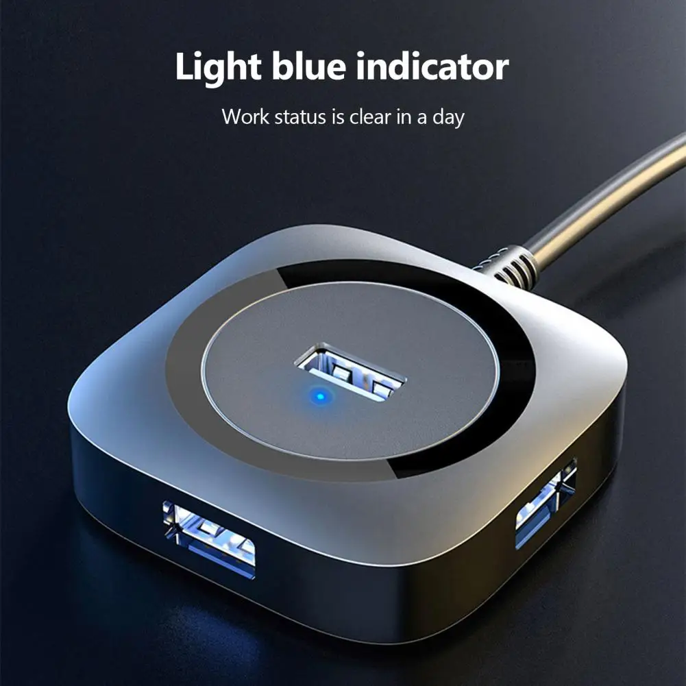 Lightweight-Hub-Adapter-Portable-USB-Hub-Sensitive-Response-High-Speed ...