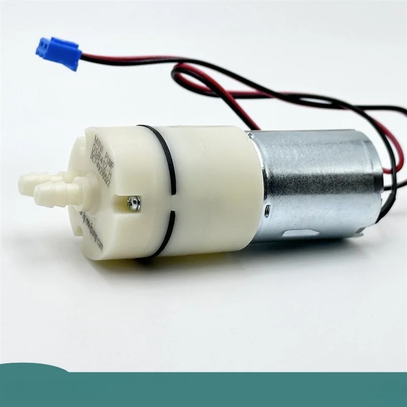 DSB412-H DC 5V 6V 7.4V Micro 370 Motor Water Pump Self Priming Mini ...