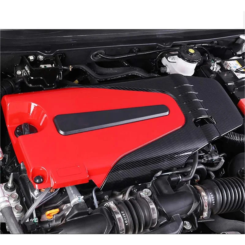 Car Front Engine Cover Bonnet Hood Dust Cover Parts Auto Protective ...