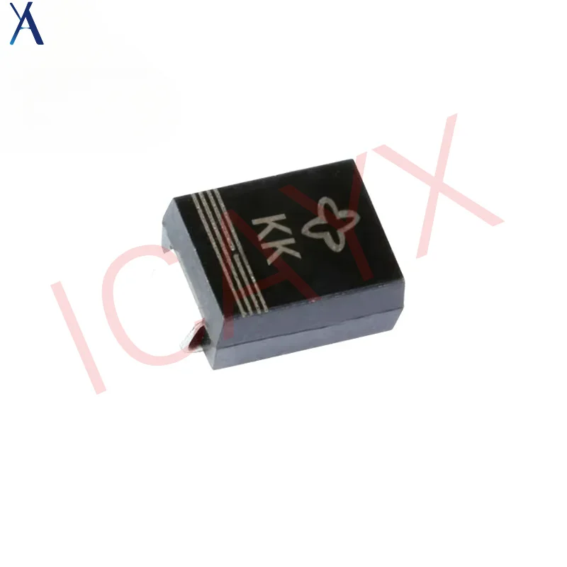 50PCS Patch TVS diode Type B SMBJ100A SMBJ100CA SMBJ150A SMBJ150CA ...