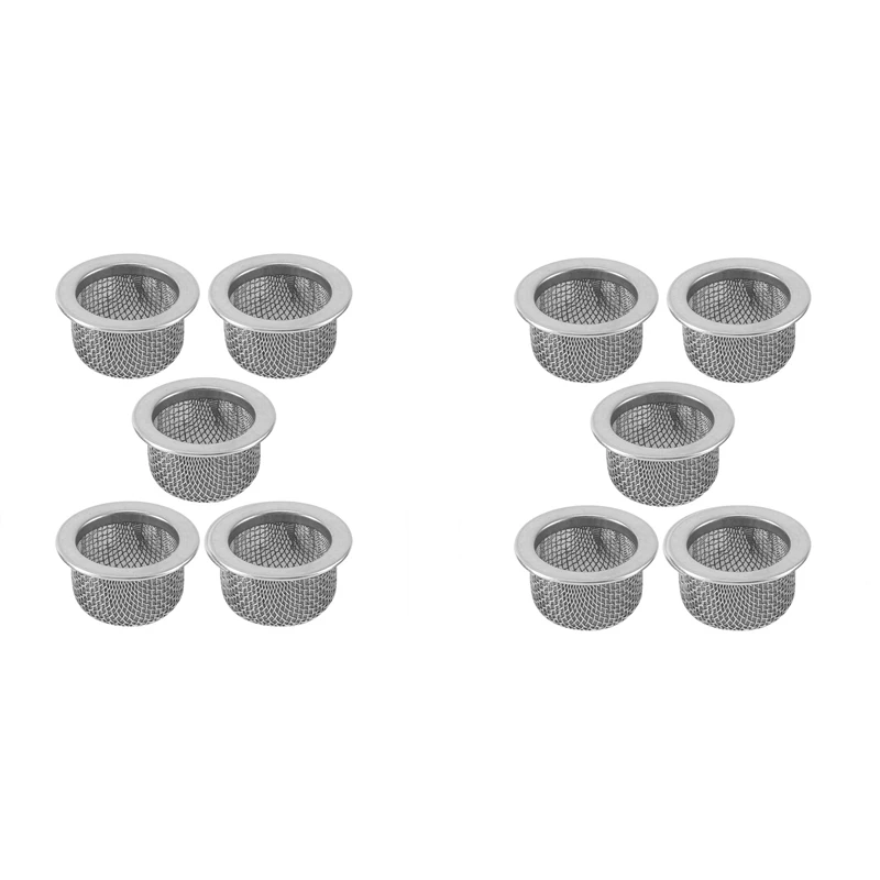 Premium-Double-Screen-Filter-For-Cocktails-Smoker-Washable-Stainless ...