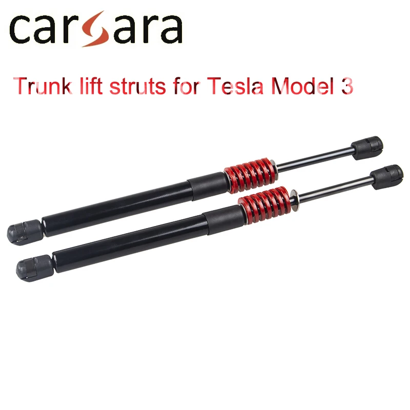 Trunk-Frunk-Lift-Struts-for-Tesla-Model-3-2017-2022-Front-Rear-Tail ...