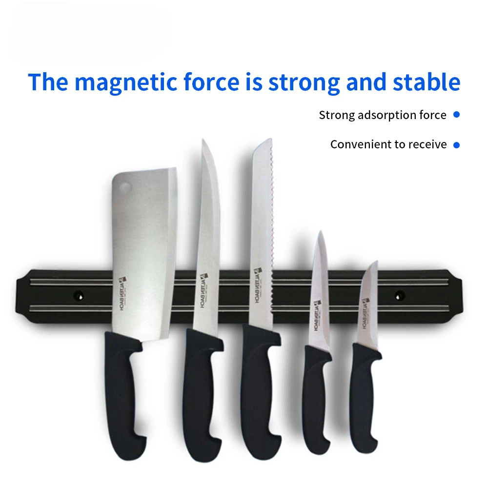 Powerful-Magnetic-Tool-Holder-Wall-Storage-Mount-ABS-Plastic-Discount ...