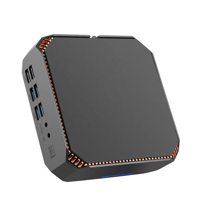 Seventh Generation Computer