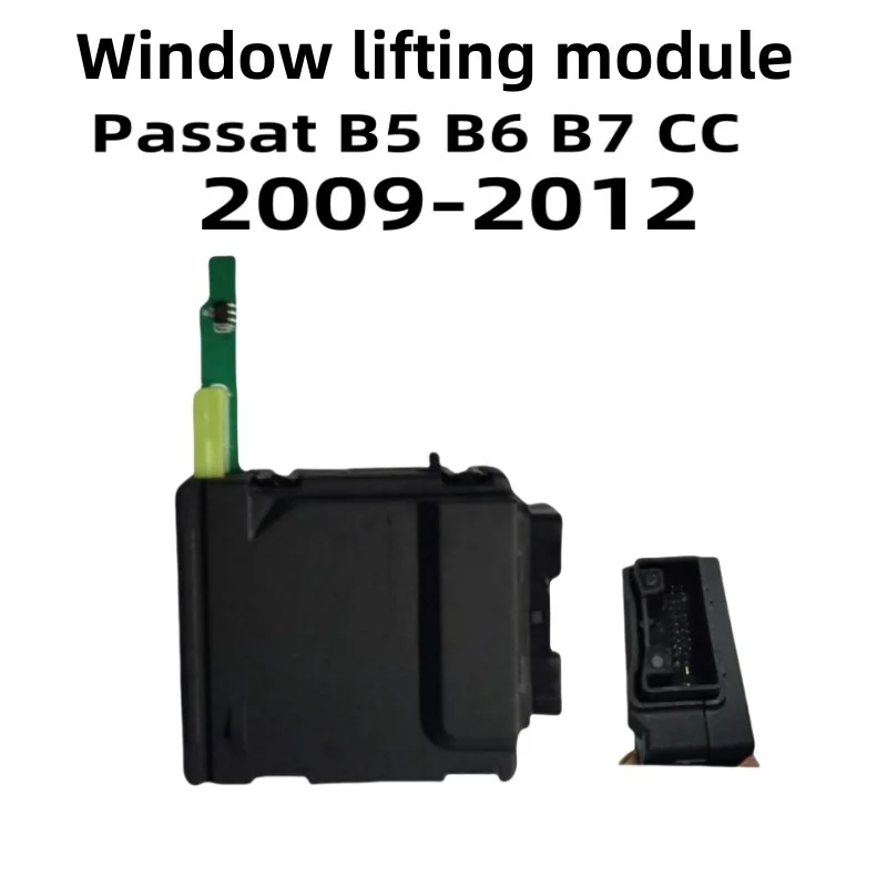 New Passat B6 B7 CC window motor Rear door 1K0959794L 1K0959795L ...