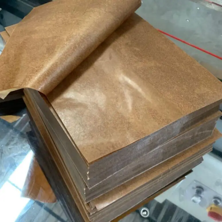 Size A4 Waxed VCI Paper Corrosion Resistant Industrial Moisture Proof ...
