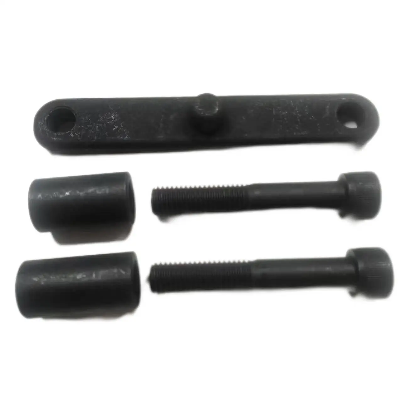 Suitable-for-Volvo-Rear-Bridge-Steel-Plate-Rubber-Pads-Fixed ...