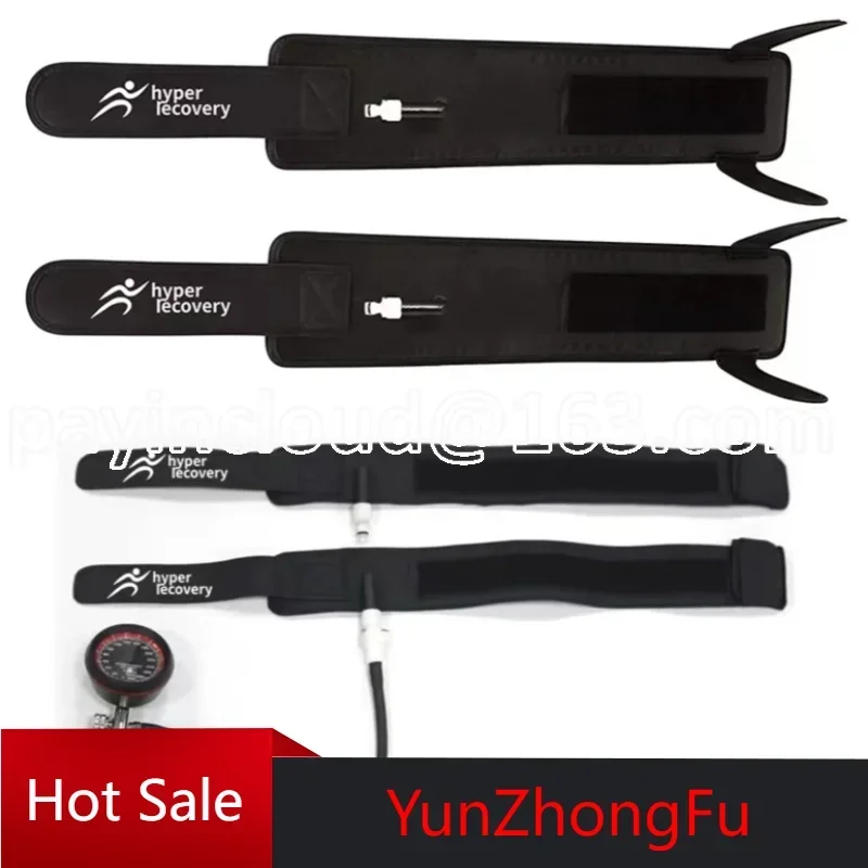 Fitness-Bands-Classic-Blood-Flow-Restriction-Occlusion-Training-Band ...