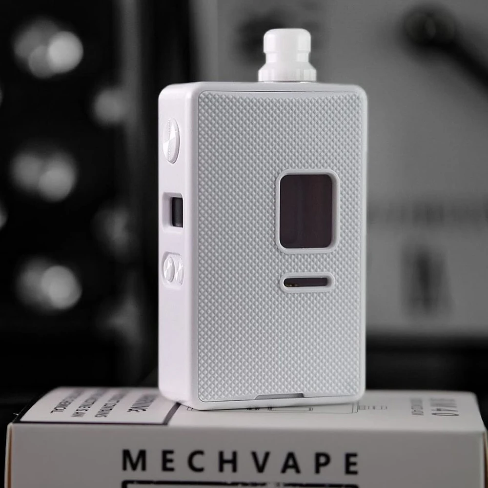 Original-MECHVAPE-BM40-Boro-Mod-5-40W-4-5ML-Boro-Cartridge-TC-Bypass ...