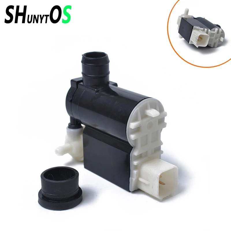 Car-Windshield-Washer-Motor-Pump-Water-Jet-Motor-98510-2C100-with ...