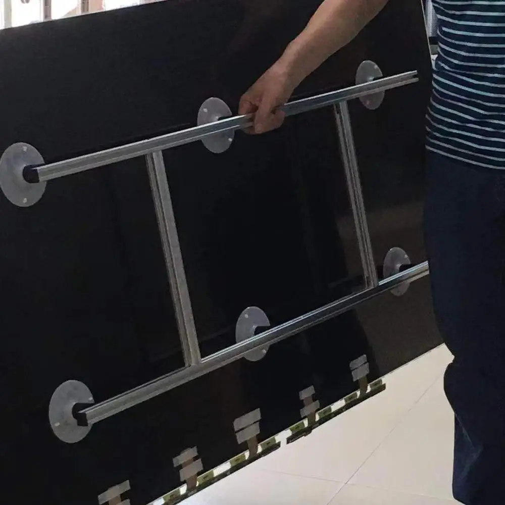 Manual-released-TV-Display-screen-glass-vacuum-lifting-Sucker-Remove ...