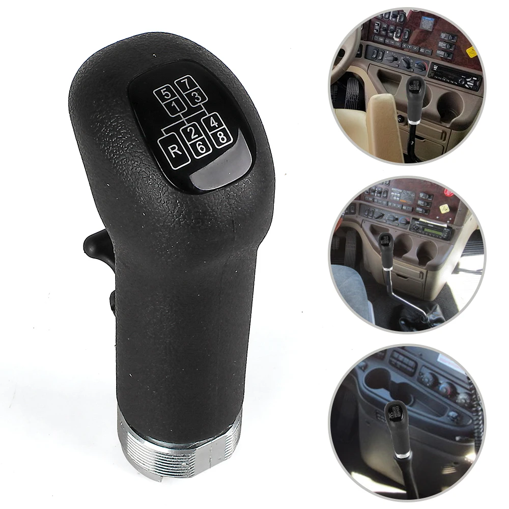 Manual Gear Shift