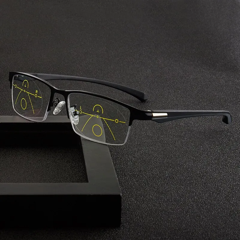 Multifocal-Progressive-Reading-Glasses-for-Business-Office-Computer ...
