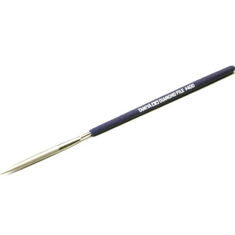Plastic Diamond File | Tamiya Plastic File | Plastic Craft Tools ...