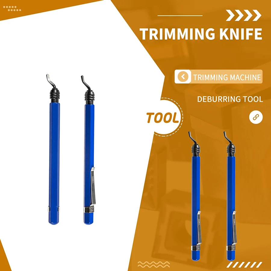 TB1000-TB1600-Portable-Pen-Type-Aluminum-Handle-Trimmer-Professional ...